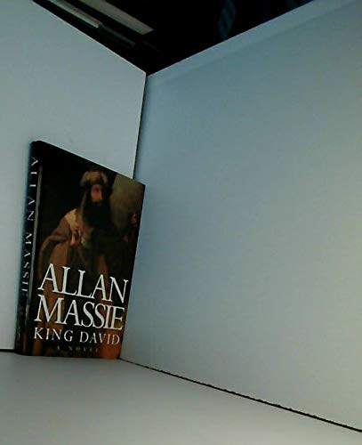 Buy King David Book Online at Low Prices in India | King David Reviews ...