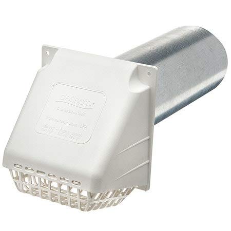 Flapper Vent Hood (2 Pieces), Toilet Flappers - Amazon Canada