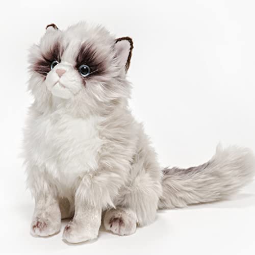 Realistic Cat Plush – The 15 best products compared - Wild Explained