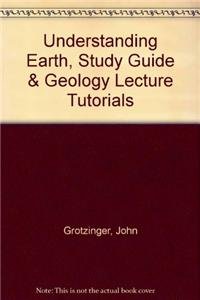 Amazon | Understanding Earth, Study Guide + Geology Lecture Tutorials ...