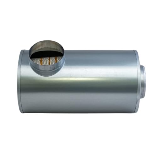 Amazon.com: Donaldson P537449 Air Cleaner, Disposable : Automotive