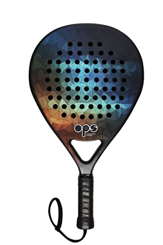 Our Padel Story Padel Racket – Chapter Two – BigaMart