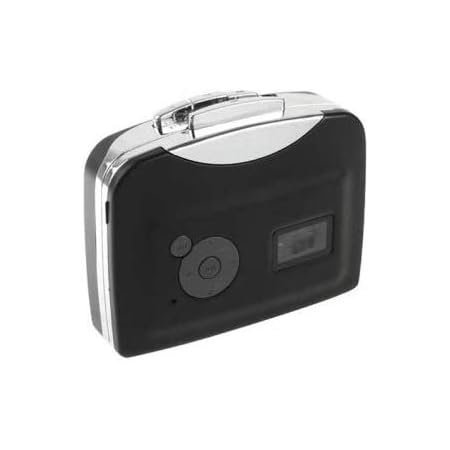 Amazon.in: Buy Tobo Cassette Player,Cassette Tape to MP3 Converter, Via ...
