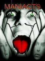 Amazon.com: Maniacts [VHS] : Movies & TV