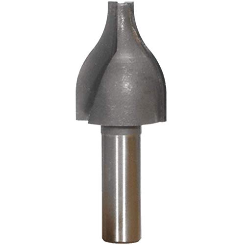 MLCS Vertical Raised Panel Router Bit: Ogee Profile - Amazon.com