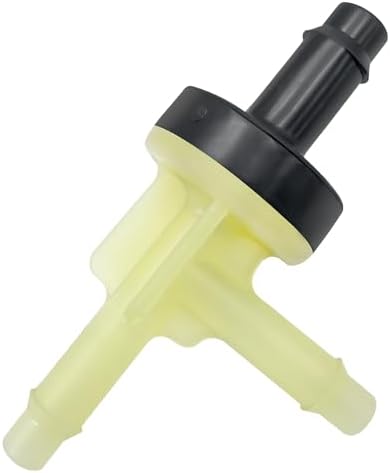 Amazon.com: D7OZ-19A563-A Vacuum Check Valve for Ford E-150 E-250 E350 ...