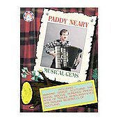 Neary, Paddy - Musical Gems - Amazon.com Music