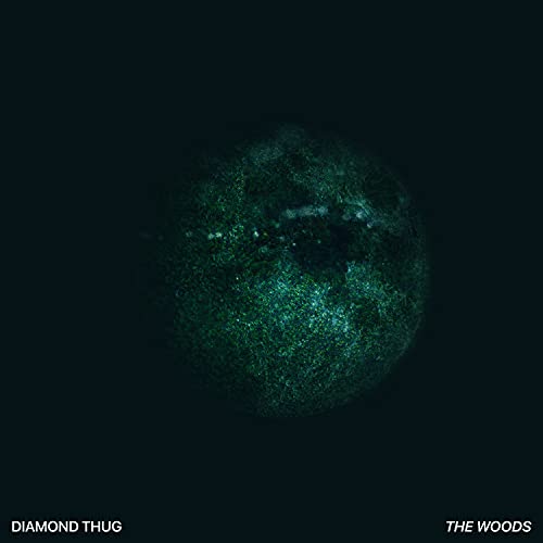 The Woods de Diamond Thug en Amazon Music Unlimited