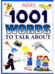 Amazon.in: Buy 1001 Words To Talk About Book Online at Low Prices in ...
