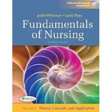 Amazon.co.jp: Fundamentals of Nursing - Vol 1: Theory, Concepts, and ...