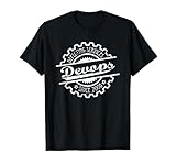 ・ブランド:Dumbassman・製造元:Dumbassman・製造元/メーカー部品番号:P1CQQBJ8YZH・devops, vintage, retro, classic, logo, deploy, deployment, kube...