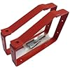 Wall Mounted Ladder Storage Rack with Fixings : Amazon.fr: DIY & Tools