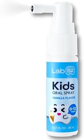 Amazon.com: NOBS Jr. Kids Nano Hydroxyapatite Toothpaste – Fluoride ...