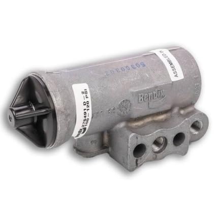 Best Truck Air Compressor Governors for Reliable Braking Systems ...