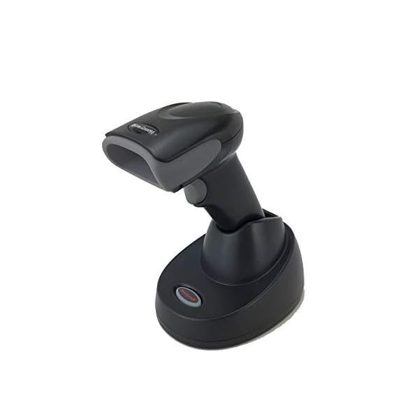 Scanner Honeywell Voyager Extreme Performance (XP) 147X Series Barcode/Area-Imaging (2D, 1D, PDF ...