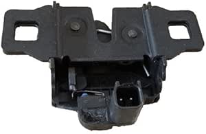 Amazon.com: Alarm Hood Latch Switch Sensor Compatible with Land Rover ...