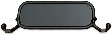 Amazon.com: ADDRESSES OF DISTINCTION Charleston Mailbox Address Plate ...