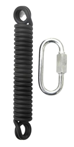 SHIHAN Professional Heavy Bag Spring for Punching Bags Industrial ...