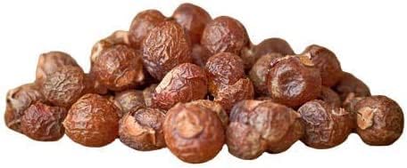 Amazon.com: SENTA Soap nut/Rita/Sapindus/REETHA aritha (100 GMS ...