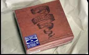 Amazon.co.jp: 1990-1999 Original Album Remastered (6cd): ミュージック