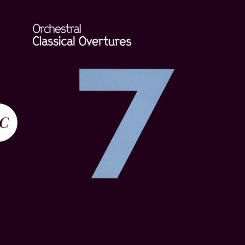 Amazon.com: Classical Overtures : VARIOUS ARTISTS: Digital Music