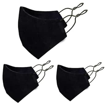 i'm star trading mask Comfortable half cloth Face Masks, winter fabric ...
