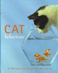 Cat Behaviour: Harper Don: 9781407576930: Amazon.com: Books
