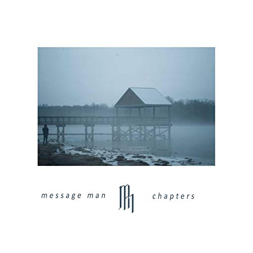 Chapters by Message Man on Amazon Music - Amazon.com