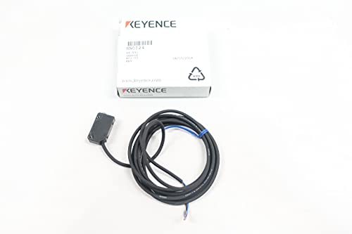 KEYENCE PZ-V31 PHOTOELECTRIC Sensor 12-24V-DC: Amazon.com: Industrial ...