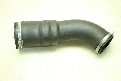 Amazon.com: Genuine Volvo Air Intake Pipe - 8692401 : Automotive