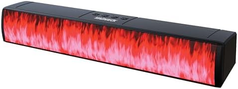 Amazon.com: Magnavox MMA4020 Portable Speaker Soundbar with Bluetooth 5 ...