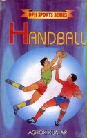 Amazon.in: Buy DPH Sports Series-Handball Book Online at Low Prices in ...