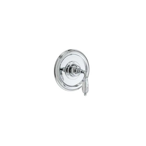 Jado 853539.150 Classic Pressure Balance Shower Valve Trim Kit with ...