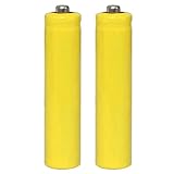 ・ブランド:KAUMO・製造元:KAUMO・単4乾電池や10440型充電池と同じサイズで、非常に軽く、ダミー電池として最適です。・直径: 10mm / 長さ: 44mm / 重さ: 3g・※充電池ではありません、絶対に充電しないでください。