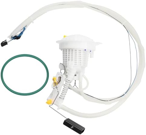 Amazon.com: Electric Fuel Pump Assembly Compatible with 2005-2019 ...