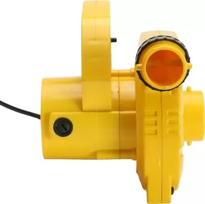 ADN-POWER Rifle Ranger Blower with Heavy Motor Forward Curved Air ...