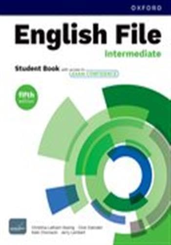 English File fifth edition: Intermediate: Student Book with access to ...