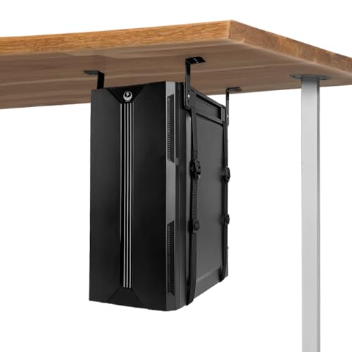 Under Desk Computer Mount – The 16 best products compared - textspace.net
