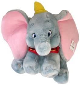 Dumbo Stuffed Animal - Disney Plush : Amazon.co.uk: Toys & Games