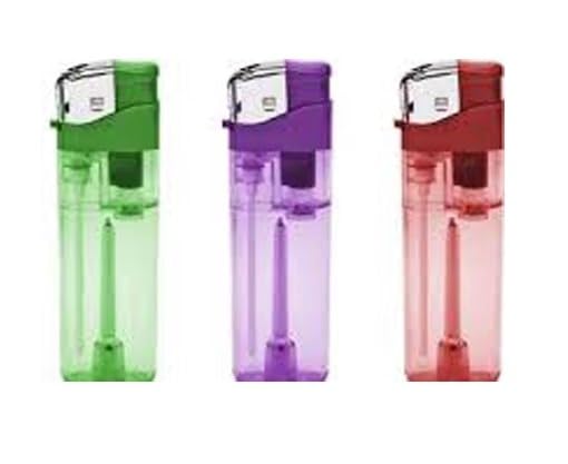 Cigarette Lighter/Plastic Lighter/Stylish/Fancy/Pocket Lighter/Lighters ...