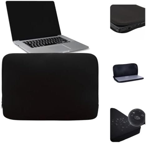 Capa Maleta Notebook 15 15,6 Polegadas | Amazon.com.br