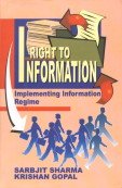 Buy Right to Information Book Online at Low Prices in India | Right to ...