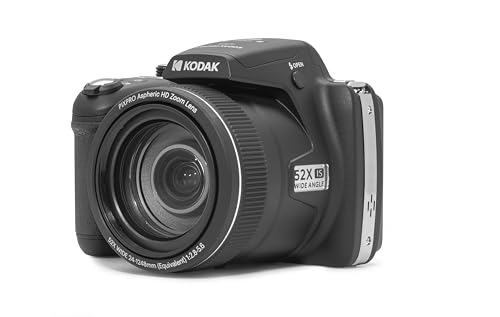 8 Best Optical Zoom Digital Cameras of 2025 - Capture Every Detail With ...