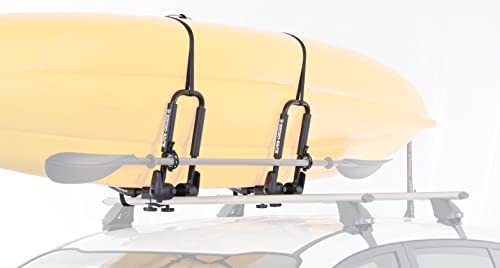 The 5 Best Kayak Racks for Subaru Forester - Survival Tech Shop