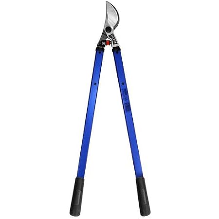 Amazon.com : Hickok Aluminum Handle Bypass Tree Loppers Made in USA (36 ...