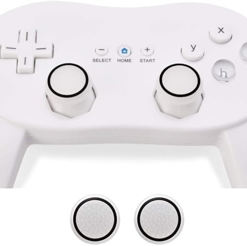 CAREflection Silicone Thumb Stick Joystick Grips Cap Analog Grip ...