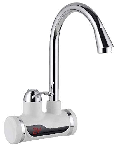 Buy MAKE A WISH Instant Tap Water Heater/Geyser for Kitchen, Bathroom ...