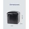 Amazon.com: Napkin Holder for Table Commercial Napkins Dispenser ...