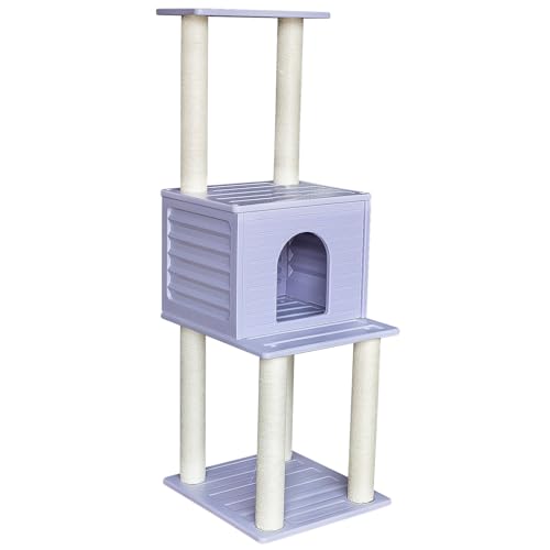 Outdoor Cat Tower – The 15 best products compared - Wild Explained