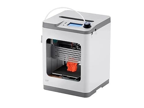 Top 10 Best 3D Printer For Classroom : Reviews & Buying Guide - Katynel